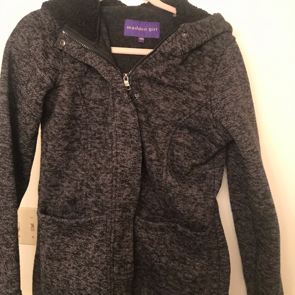 Madden Girl | Jackets & Coats | Madden Girl Jacket | Poshmark